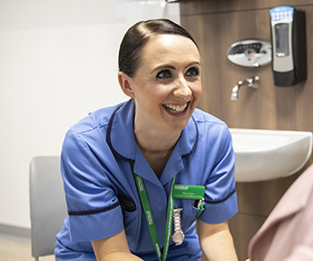 Macmillan Cancer Support | Raffle